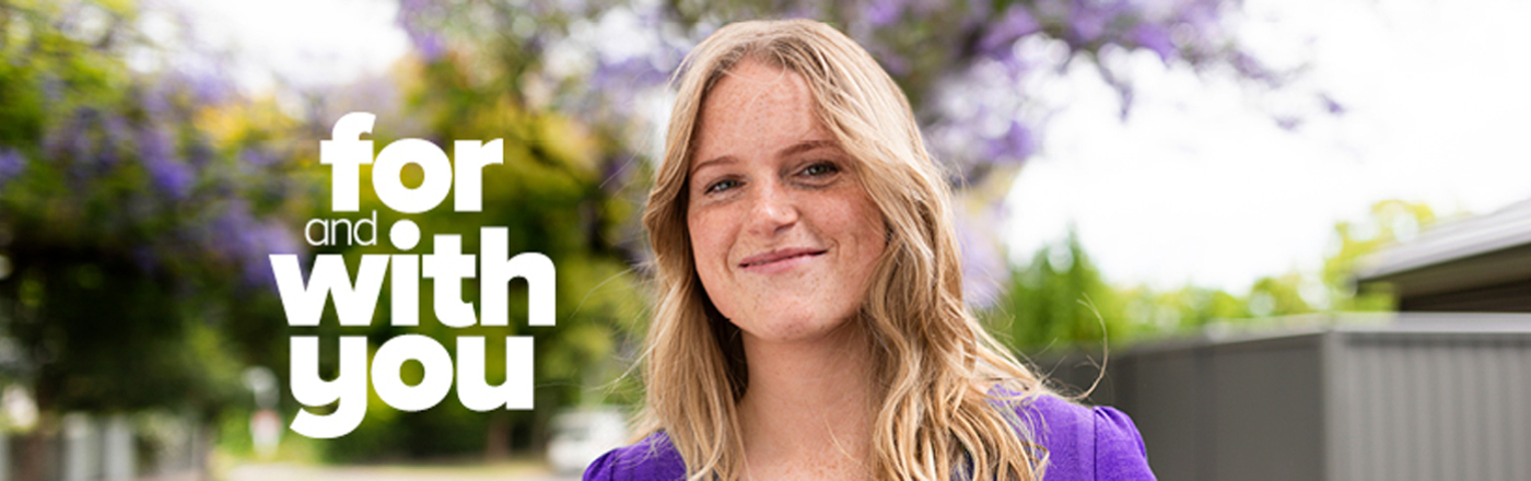 Beyond Bank, true to its name