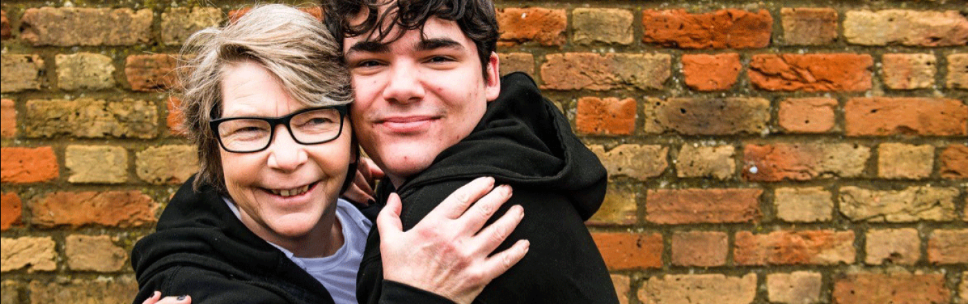 FASD with Tristan Casson-Rennie and Jan Griffin