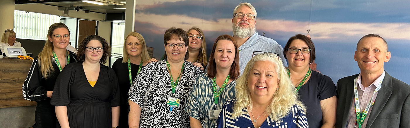 Amey launches the Hidden Disabilities Sunflower