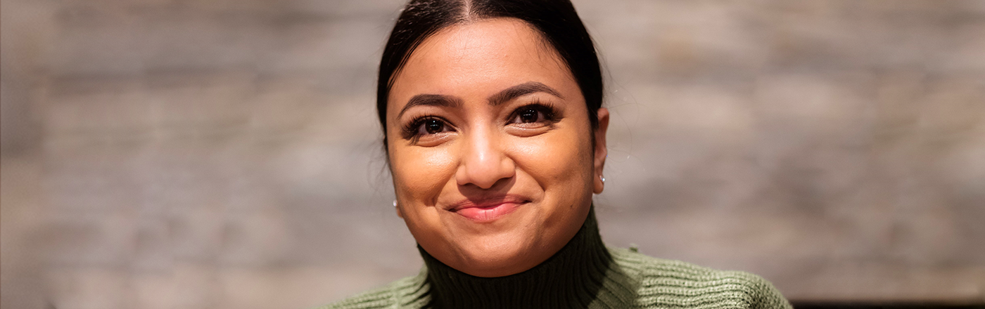 Mental Health Sandy Kaur