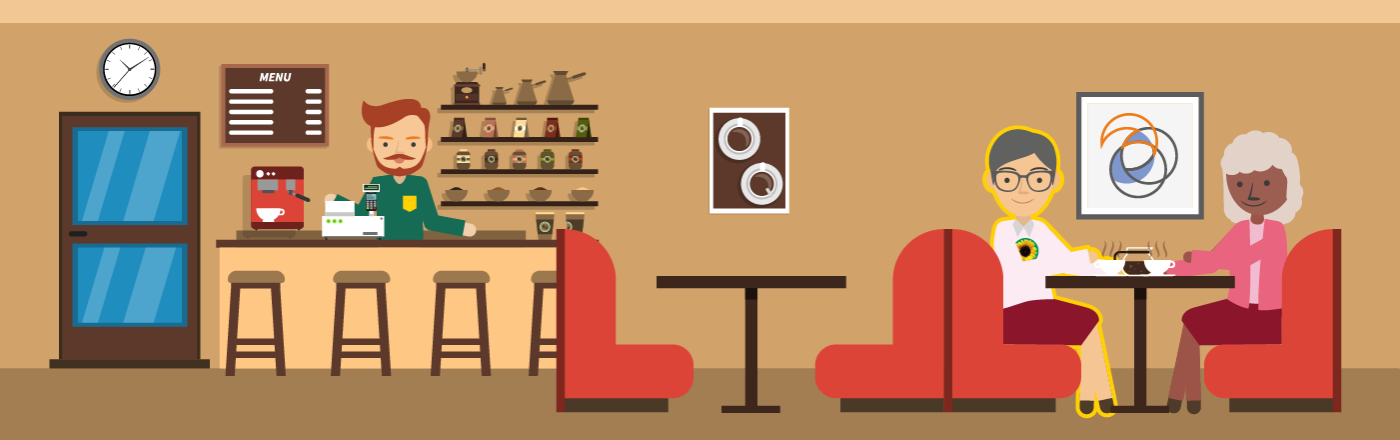 Postural Orthostatic Tachycardia Syndrome (PoTS) is an invisible condition.