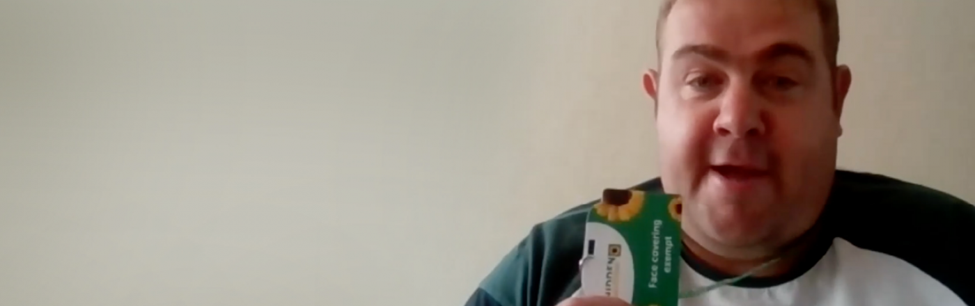 Sunflower Conversations chats to Chris Harding about how the Sunflower ...