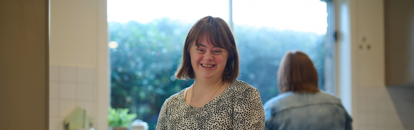 Global Partner | Bayley House