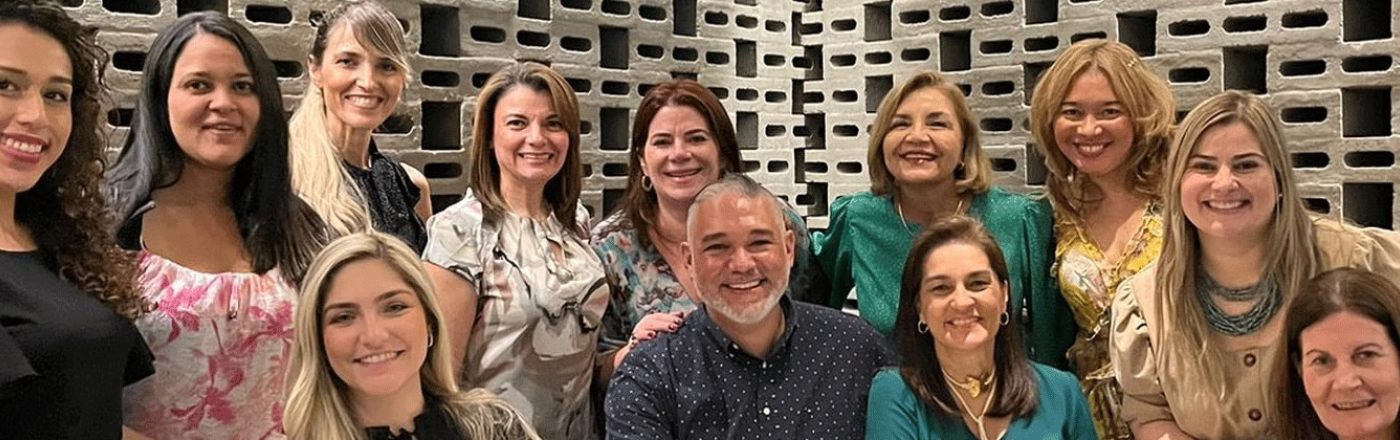 Fundación Oír es Vivir joins global Hidden Disabilities Sunflower ...