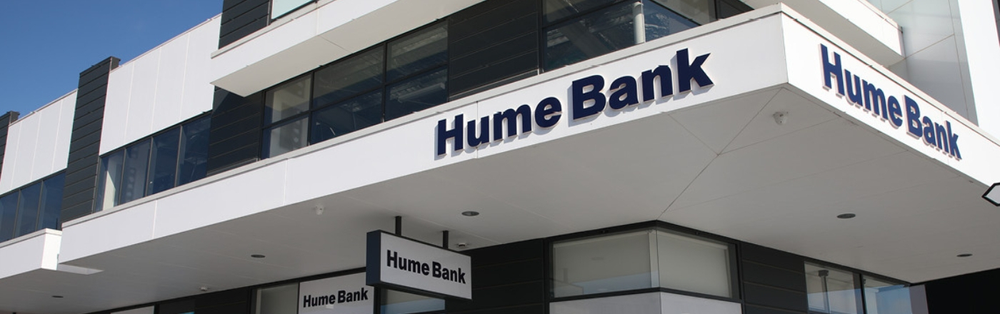 Hume Bank joins the Hidden Disabilities Sunflower program