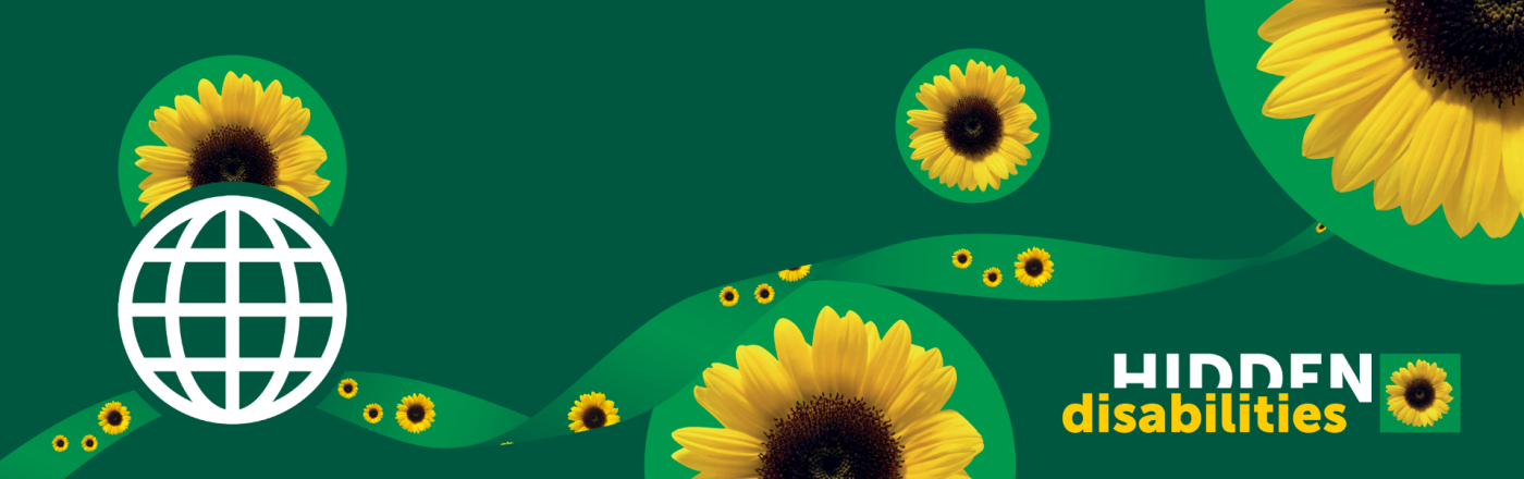 Encouraging businesses to join the Sunflower network