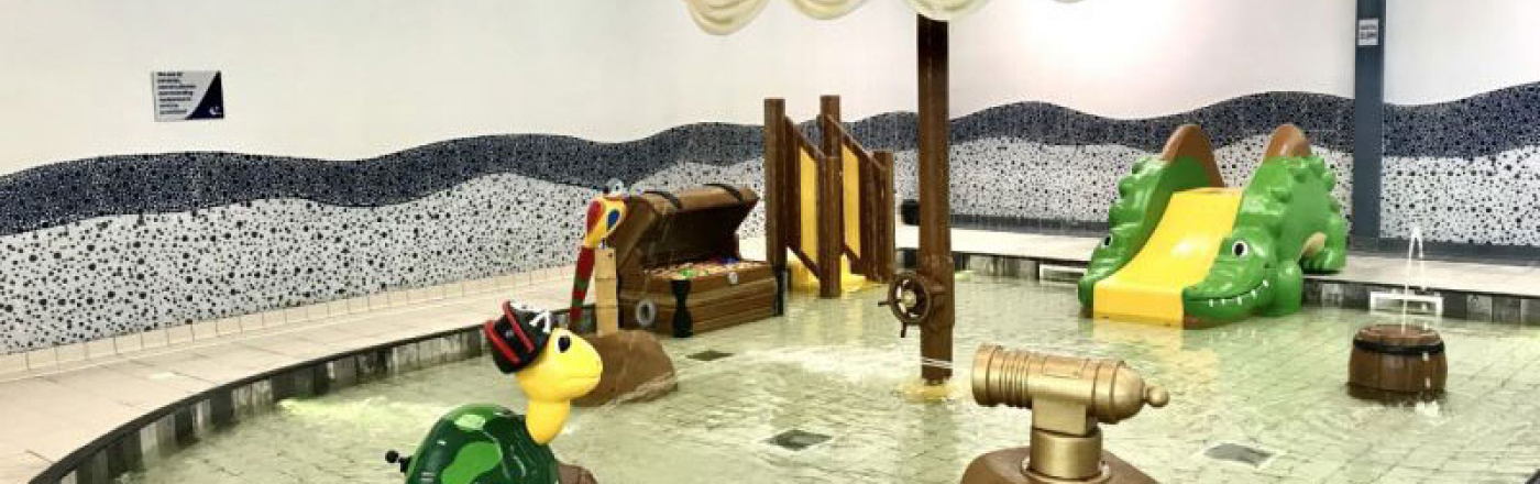 Daily Sunflower Swim - Windy Harbour Holiday Park