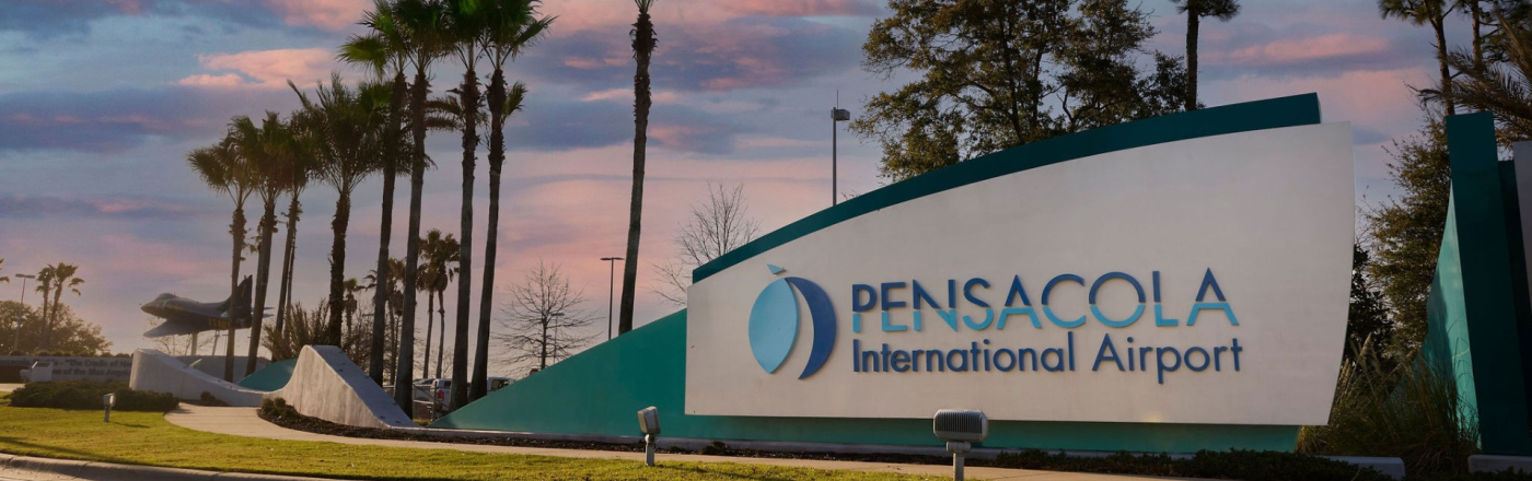 Pensacola International Airport launches Hidden Disabilities Sunflower ...