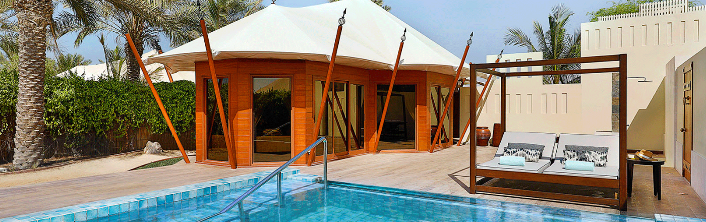 The Ritz-Carlton Ras Al Khaimah, Al Hamra Beach joins the global Hidden ...