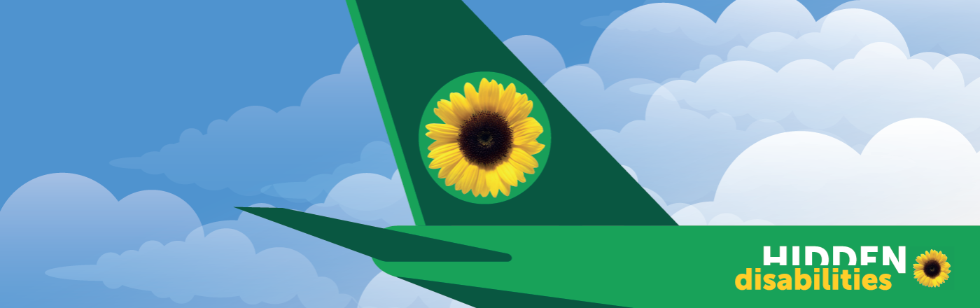 Travel Guide for Sunflower wearers