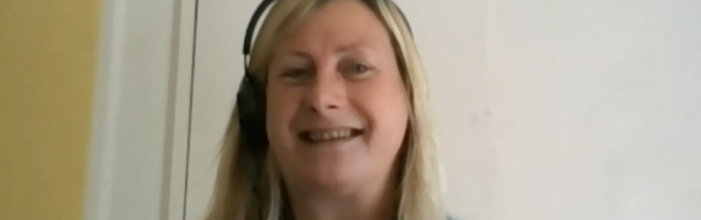 The Sunflower Conversations with Ruth Rabet and Sara Marchant