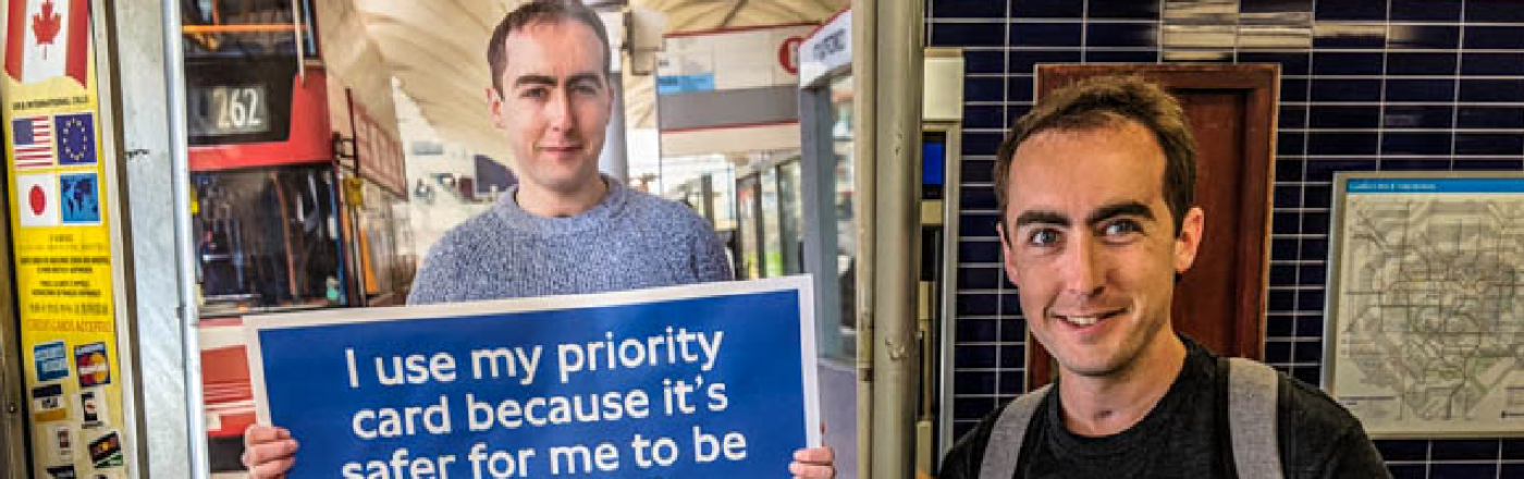 Epilepsy and aphasia with Tom Ryan