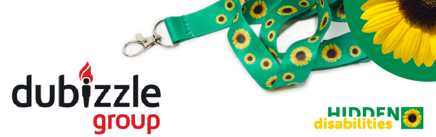 Dubizzle Group UAE - Joins Hidden Disabilities Sunflower Initiative to ...