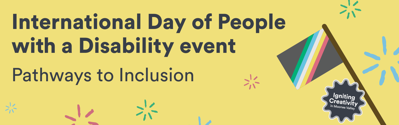 Pathways to Inclusion