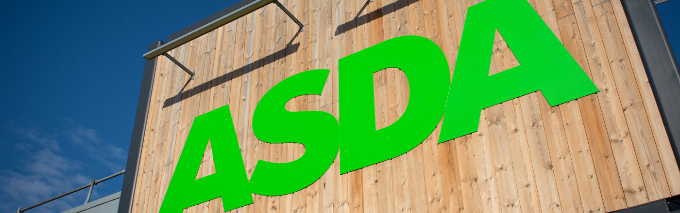 Asda launches Hidden Disabilities Sunflower