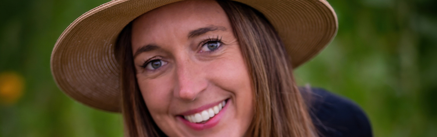 Ablevu And Meegan Winters