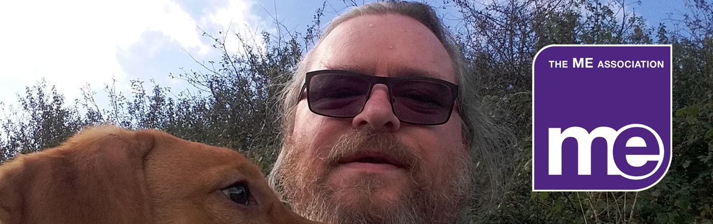 ME/CFS and Long Covid with Russell Fleming ME Association