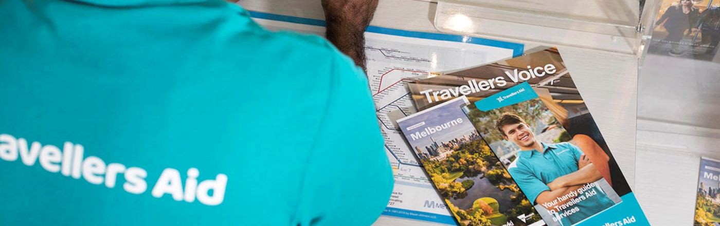 Travellers Aid