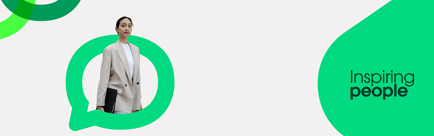 Hable joins the Hidden Disabilities Sunflower