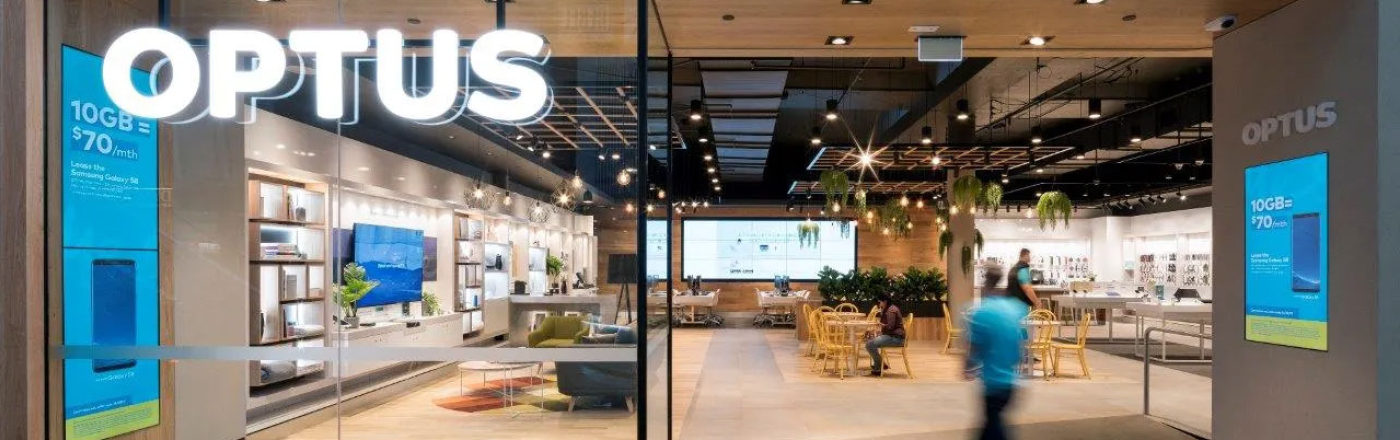 Optus joins the Hidden Disabilities Sunflower program