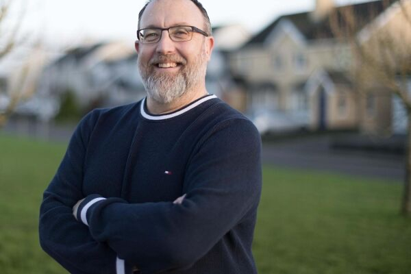 FASD with Jacob Casson-Rennie