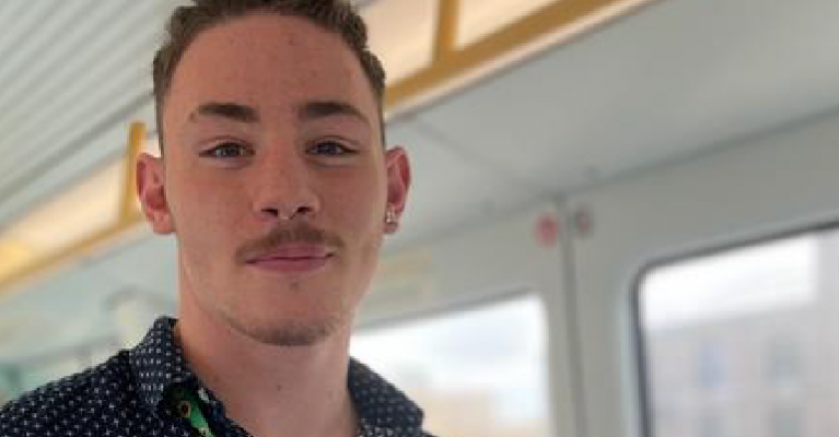 FASD with Jacob Casson-Rennie