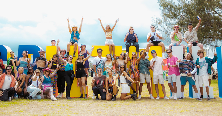 Spilt Milk Gold Coast