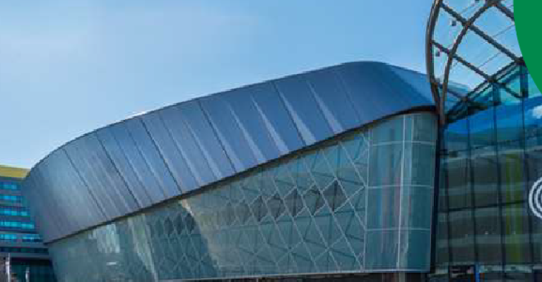 ACC Liverpool launch the Sunflower