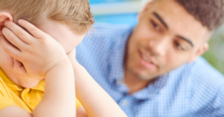 Developmental Language Disorder