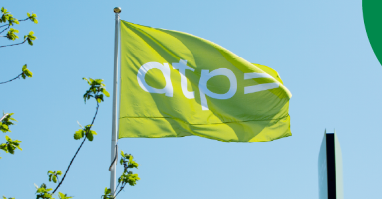 ATP/Udbetaling Danmark skaber plads til alle