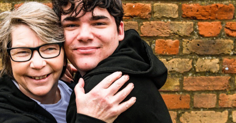 FASD with Tristan Casson-Rennie and Jan Griffin