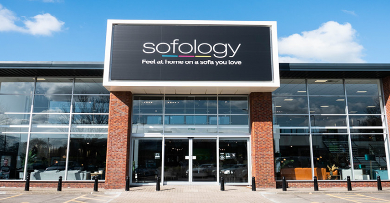 Sofology joins the Hidden Disabilities Sunflower