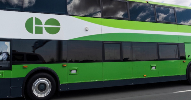 Metrolinx transit agency is first in North America to join the Sunflower