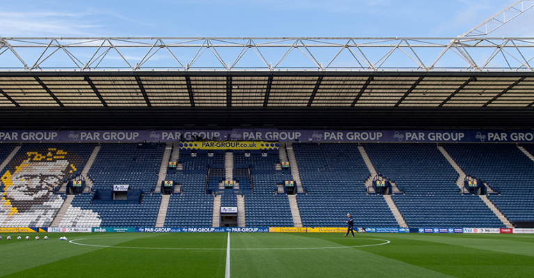 Preston North End
