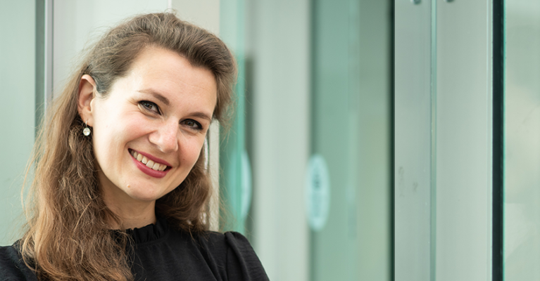 BPD and ADHD with Solene Anglaret