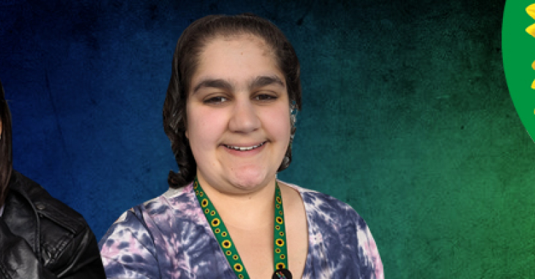 Autism and ADHD with Isabella - Australia and New Zealand