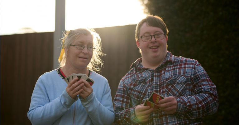 Global Partner | Bayley House