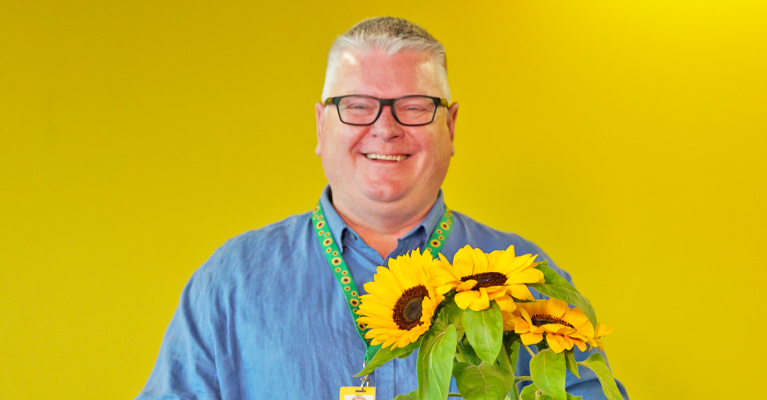 ASB becomes first NZ bank to join the Hidden Disabilities Sunflower