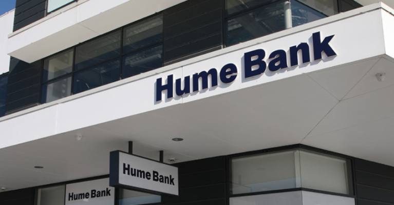 Hume Bank joins the Hidden Disabilities Sunflower program