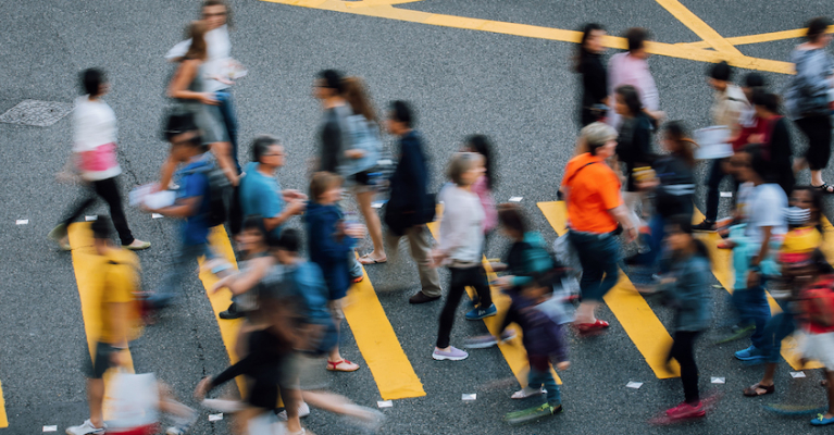 What is intersectionality? And what does it have to do with me?