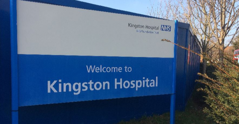 Kingston Hospital NHS Foundation Trust and Hounslow join the Sunflower ...