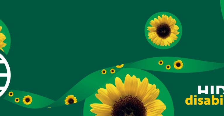 Encouraging businesses to join the Sunflower network
