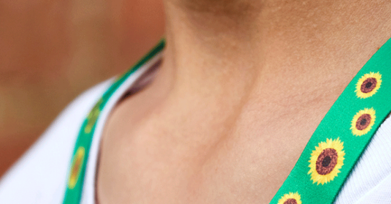 Halifax launches the Sunflower!