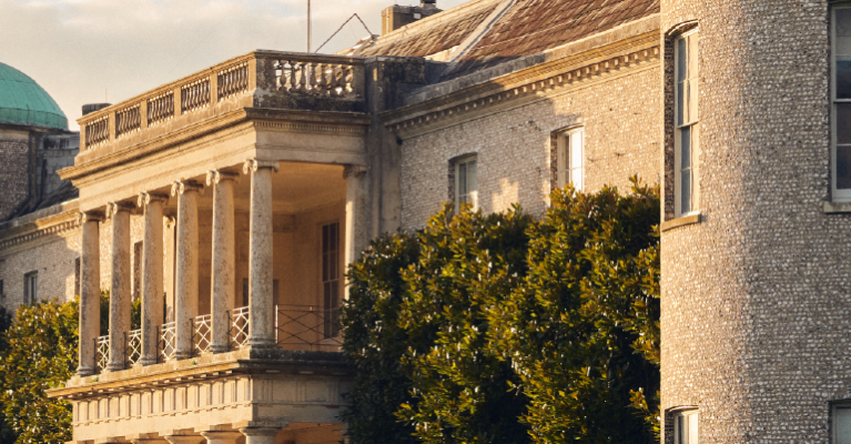 Goodwood joins the Hidden Disabilities Sunflower network