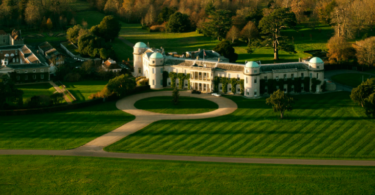 Goodwood joins the Hidden Disabilities Sunflower network