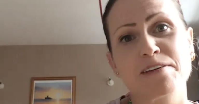 Sunflower Conversations with Maria Cook