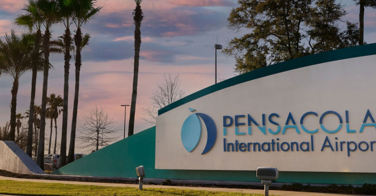 Pensacola International Airport launches Hidden Disabilities Sunflower ...