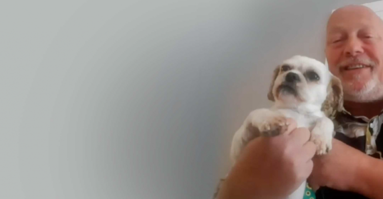 Paul Pengelly and fibromyalgia