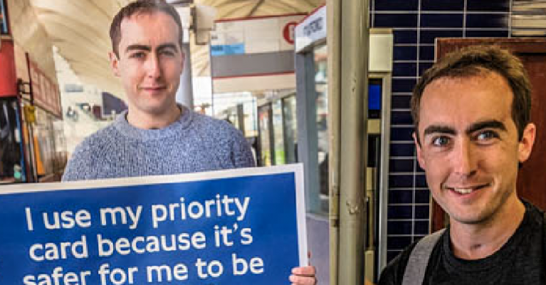 Epilepsy and aphasia with Tom Ryan