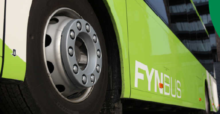 Det skal være trygt for alle at rejse med FynBus